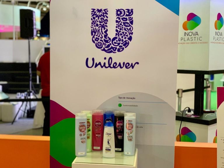 PRODUÇÃO DE EMBALAGENS COM PCR: FEIPLASTIC TRAZ CASE DE INOVAÇÃO DA ...